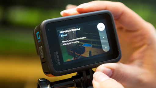 Advice on action cameras - Coolblue - anything for a smile