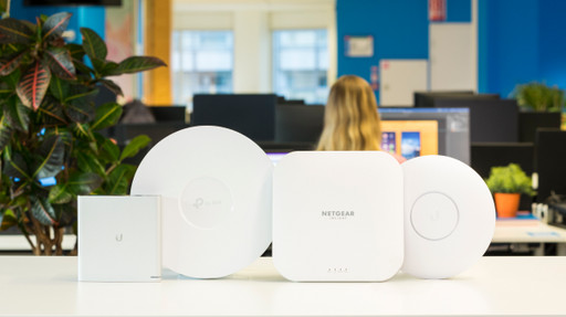 Zakelijke netwerk oplossing kopen? - Coolblue - Voor 23.59u, morgen in huis