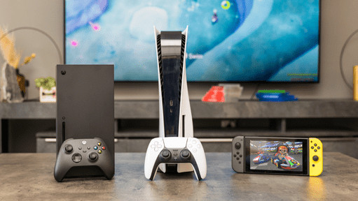 Acheter un produit gamer ? - Coolblue - avant 23:59, demain chez vous
