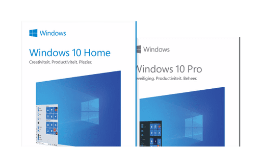 Software kopen? - Coolblue - Voor 23.59u, morgen in huis