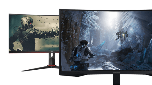 Monitor kopen? - Coolblue - Voor 23.59u, morgen in huis