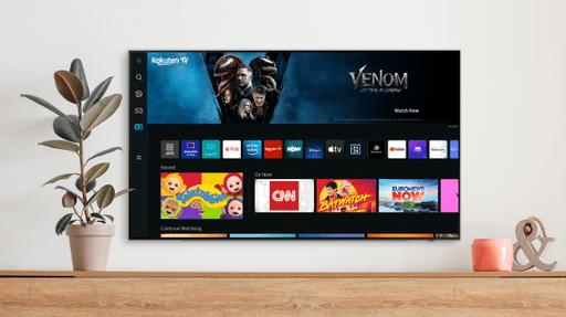 Samsung tv kopen? - Coolblue - Voor 23.59u, morgen in huis