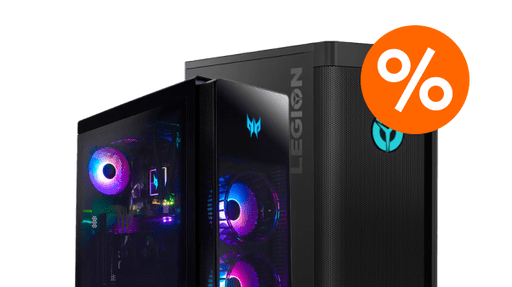 Buy desktop PC - Coolblue - Before 23:59, delivered tomorrow