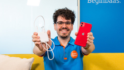 Telefoon accessoire kopen? - Coolblue - Voor 23.59u, morgen in huis