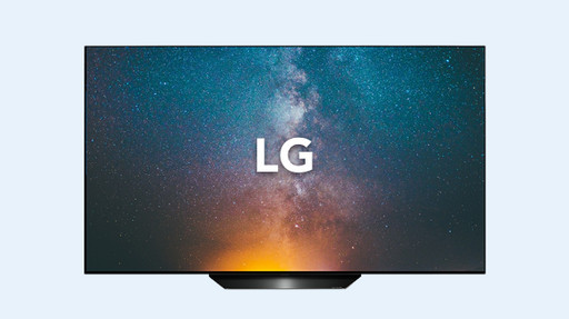 Conseils sur les télévisions par marque - Coolblue - tout pour un sourire